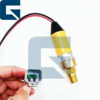 China 107-0613 1070613  Pressure Switch Sensor For D6E Bulldozer for sale