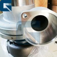 China 3837221 Turbocharger For S500 Engine Turbo Parts for sale