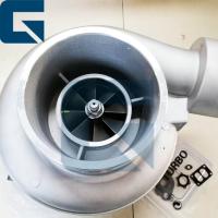 China 3837221 Turbocharger For S500 Engine Turbo Parts for sale