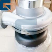 China 3837221 Turbocharger For S500 Engine Turbo Parts for sale