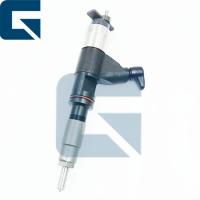 China 095000-6310 RE531209 Common Rail Injector for Consistent Fuel Pressure for sale