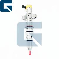 China 387-9427 3879427 C7 Engine Fuel Injector For 938H Loader for sale