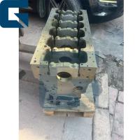 China 417-3389 4173389 Engine Cylinder Block For C7.1 Engine E320D2 L Excavator for sale