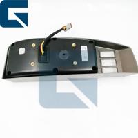 China 21N3-35002 21n3-35002 Display Panel Monitor For R160-7 Excavator for sale