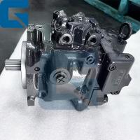 China 708-1u-00161 708-1u-00160 Hydraulic Pump Assy For WB93R Loader for sale
