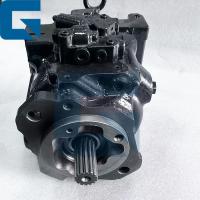 China 708-1u-00161 708-1u-00160 Hydraulic Pump Assy For WB93R Loader for sale