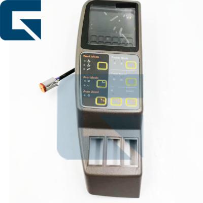 China 21N3-35002 Display Panel Monitor 21N335002 For R160-7 Excavator for sale