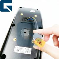 China 21N3-35002 Display Panel Monitor 21N335002 For R160-7 Excavator for sale