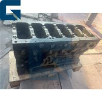 China 417-3389 C7.1 Engine Cylinder Block 4173389 For E320D2 L Excavator for sale