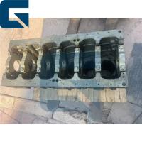 China 417-3389 C7.1 Engine Cylinder Block 4173389 For E320D2 L Excavator for sale