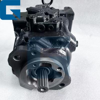 China 708-1u-00112 7081u00112 Hydraulic Main Pump For WB97R Loader for sale