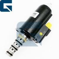 China 111-9916 Solenoid Valve 1119916 For 312D Excavator for sale