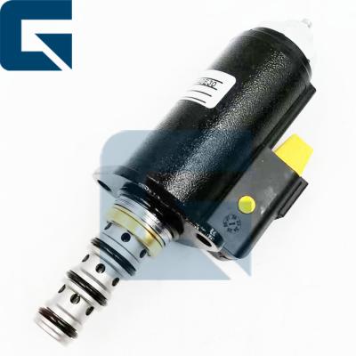 China 111-9916 Solenoid Valve 1119916 For 312D Excavator for sale