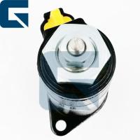 China 111-9916 Solenoid Valve 1119916 For 312D Excavator for sale