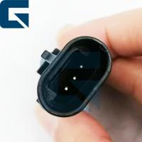 China 4902720 Pressure Sensor For QSK45 Diesel Engine Parts for sale