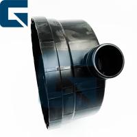 China 206-5237 Filter Cover Assy 2065237 For C4.4 Engine for sale