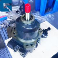 China 708-7S-00530 7087S00530 Hydraulic Fan Motor Assy For WA380-5 Loader for sale