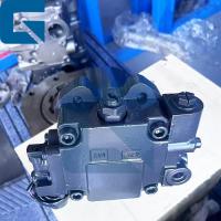China 708-7S-00530 7087S00530 Hydraulic Fan Motor Assy For WA380-5 Loader for sale