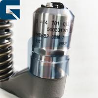 China 500331074 0414701013 AT410T44  Engine Fuel Injector for sale
