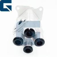 China 702-16-01341 702160134 Pilot Valve  For D65PX Bulldozer for sale