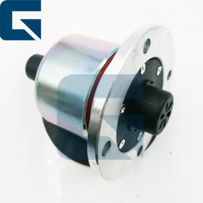China YN57V00004F1 Breather Assy For SK350-8 Excavator for sale