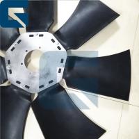 China 539-1526 5391526 C13 Engine Fan Assy For E349 Excavator for sale