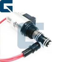 China 302-3809 3023809 Solenoid Valve For 773D Truck for sale