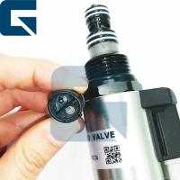 China 302-3809 3023809 Solenoid Valve For 773D Truck for sale