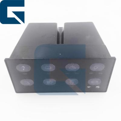 China 227-7575 2277575 Wilper Motor Control Panel For E320D Excavator for sale
