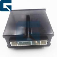 China 227-7575 2277575 Wilper Motor Control Panel For E320D Excavator for sale