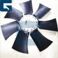 China 539-1526 Engine Fan Assy 5391526 For E349 Excavator for sale