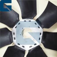 China 539-1526 Engine Fan Assy 5391526 For E349 Excavator for sale