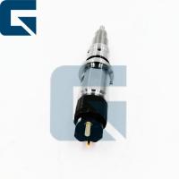 China 0445120057 2854608 Engine Common Rail Injector for sale