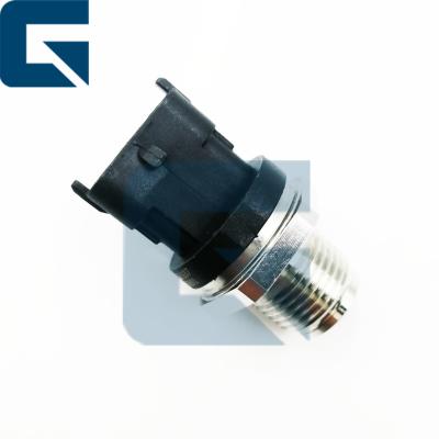 China 0 281 002 937 Fuel Pressure Sensor 0281002937 for Engine Parts for sale