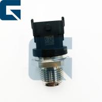 China 0 281 002 937 Fuel Pressure Sensor 0281002937 for Engine Parts for sale