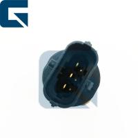 China 0 281 002 937 Fuel Pressure Sensor 0281002937 for Engine Parts for sale