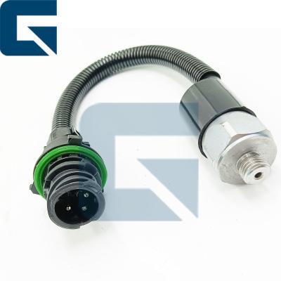 China VOE11170071 Oil Pressure Sensor 11170071 For L120E Wheel Loader for sale