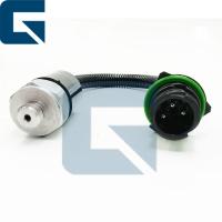 China VOE11170071 Oil Pressure Sensor 11170071 For L120E Wheel Loader for sale