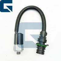 China VOE11170071 Oil Pressure Sensor 11170071 For L120E Wheel Loader for sale