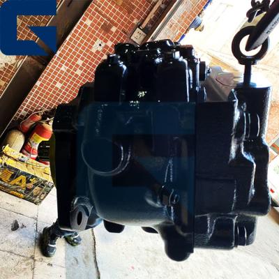 China 708-1W-41522 7081W41522 Hydraulic Main Pump For WB146 Loader for sale