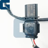 China 1928404687 Exhaust Gas Oxygen Sensor For Truck Parts for sale