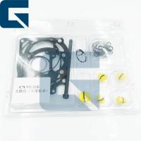 China C7 C9 Fuel Pump Seal Kit Gasket Kit For Engine Parts for sale