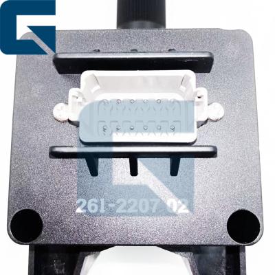 China 261-2207 2612207 Transmission Control Gp For 414E 416D Backhoe Loader for sale