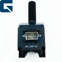 China 261-2207 2612207 Transmission Control Gp For 414E 416D Backhoe Loader for sale