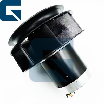 China 324-6125 3246125 Blower Motor For 14M Motor Grader for sale