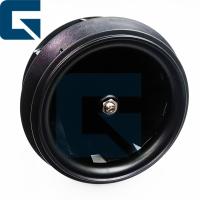 China 324-6125 Blower Motor 3246125 For 14M Motor Grader for sale