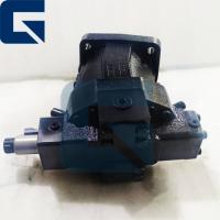 China 418-18-31201 4181831201 A6VM107 Hydraulic Travel Motor For WA250-5 Loader for sale