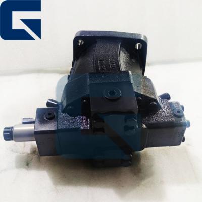 China 418-18-31201 4181831201 A6VM107 Hydraulic Travel Motor For WA250-5 Loader for sale