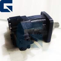 China 418-18-31201 4181831201 A6VM107 Hydraulic Travel Motor For WA250-5 Loader for sale