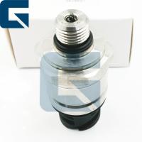 China 3408651 Excavator Pressure Sensor For QSK38 Engine for sale
